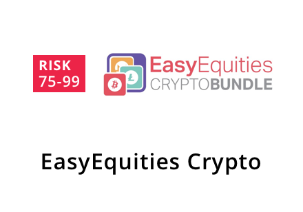 EasyEquities Crypto